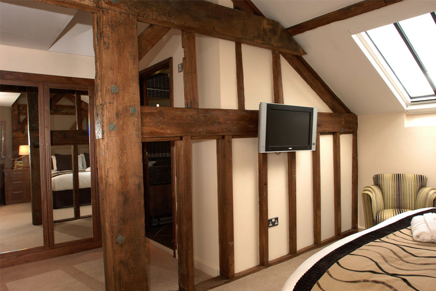 Best Western Moat House, Reading | GTH Construction