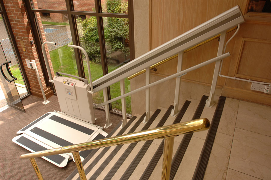 Best Western Moat House, Reading | GTH Construction